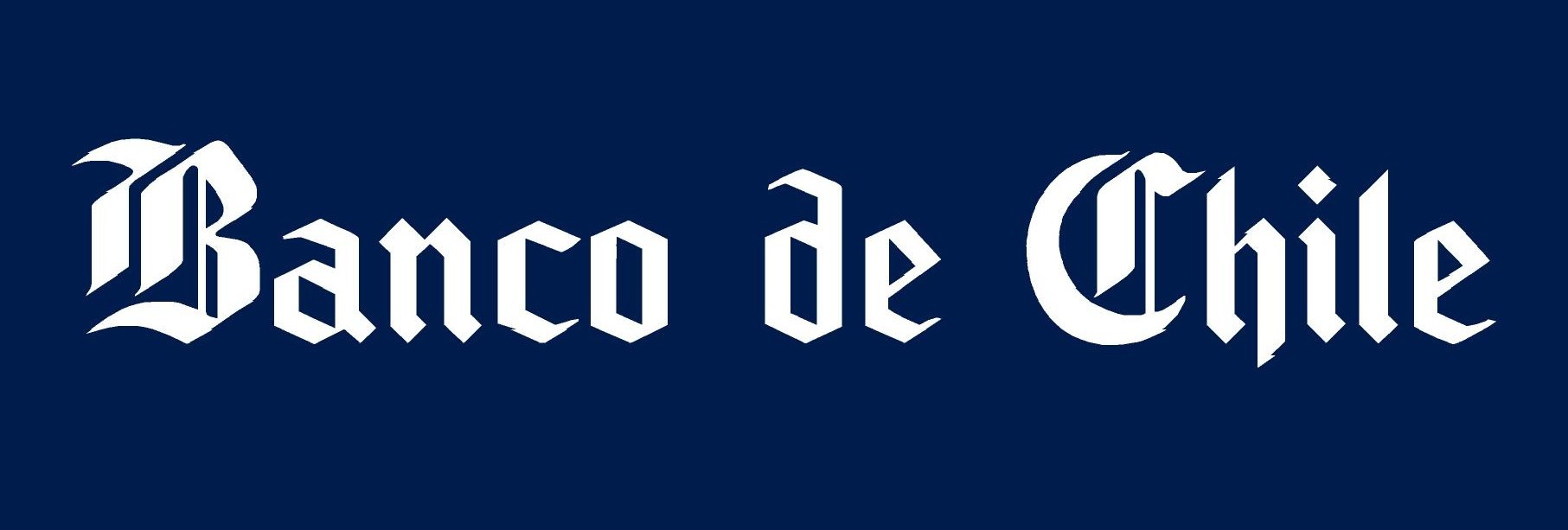 Banco de Chile | BondUP